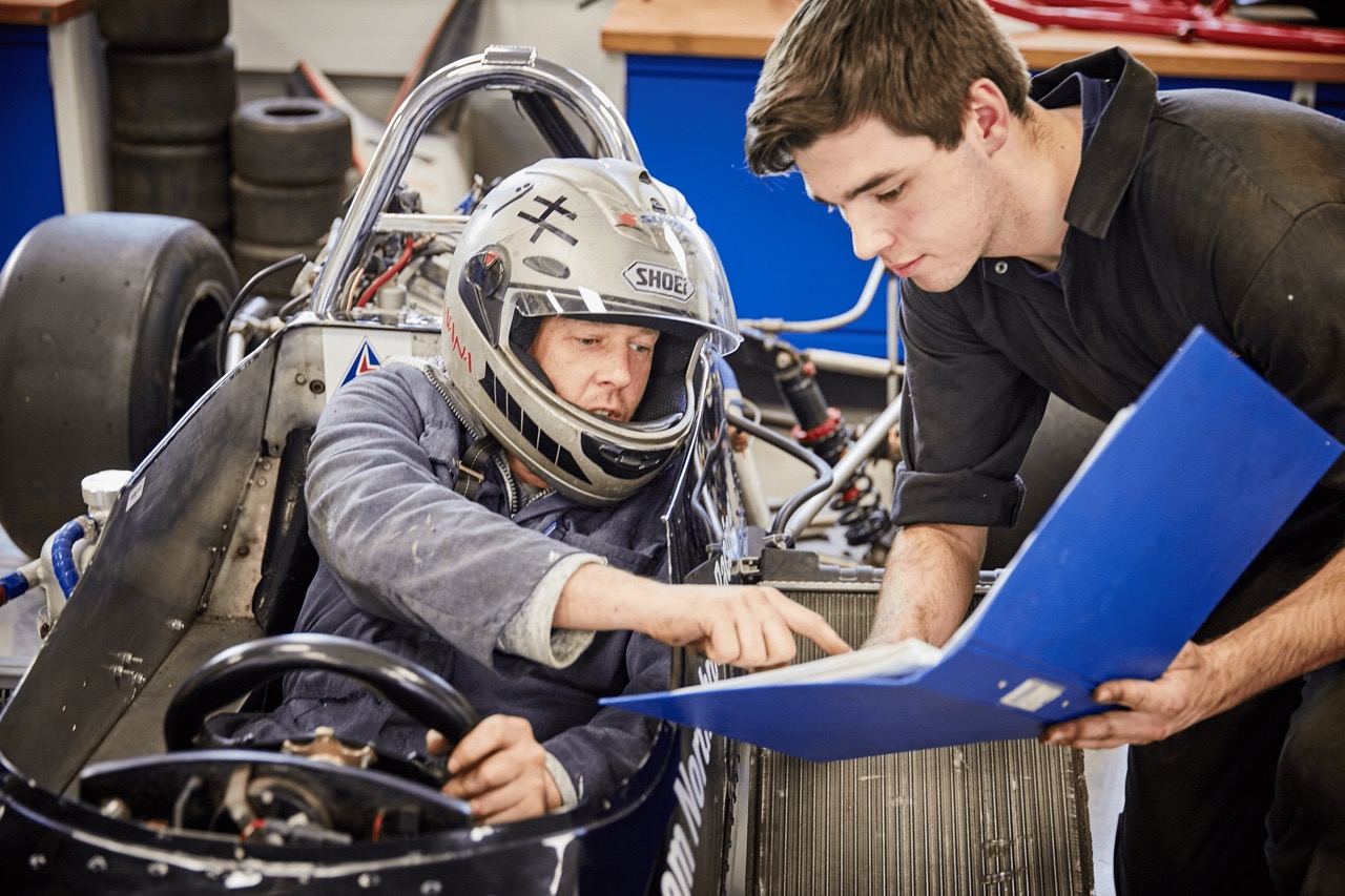 College Information | Northbrook College