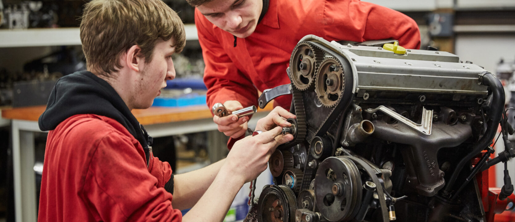 About us | Northbrook College