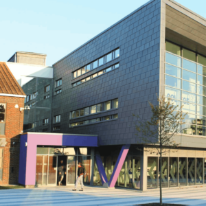 Full Time Prospectus | Northbrook College