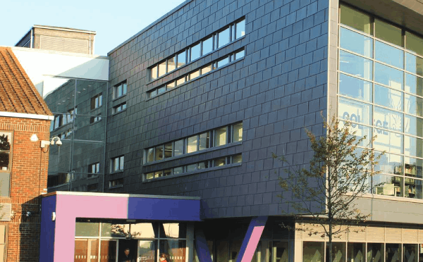 How to apply | Northbrook College