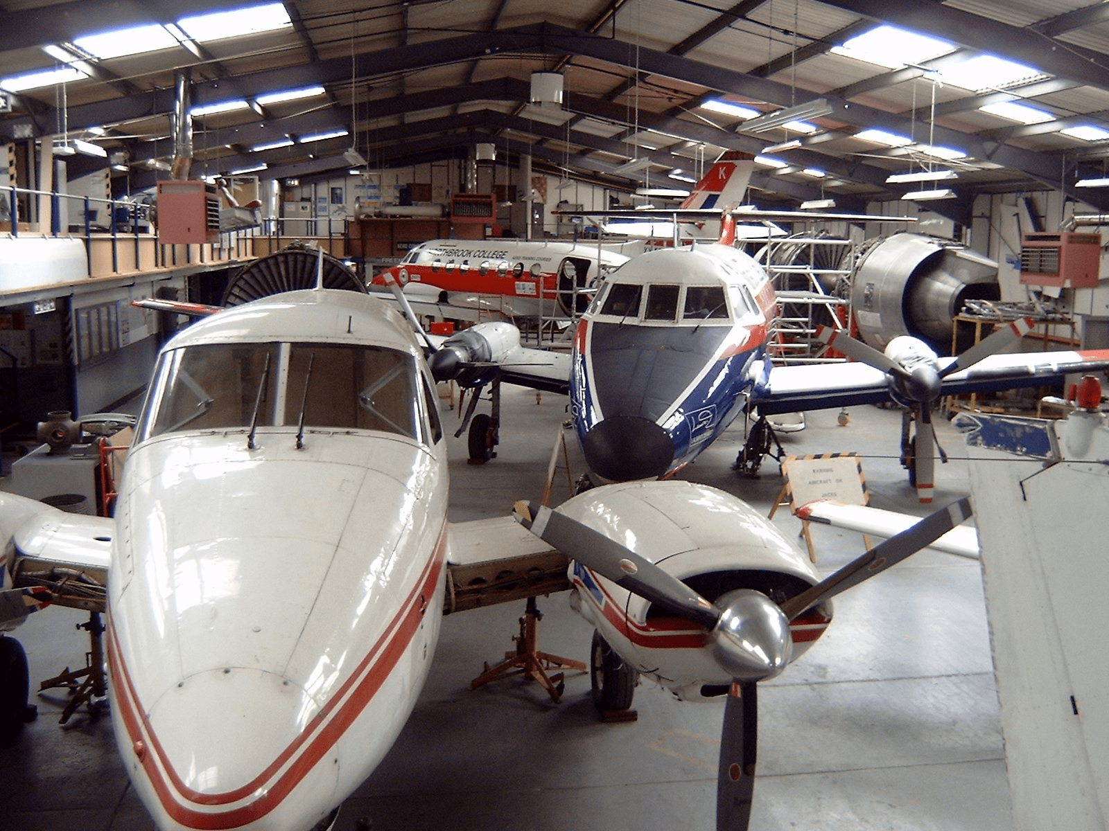 Job Vacancies | Northbrook College