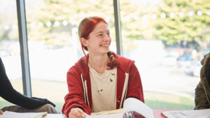 Staff and Students | Northbrook College