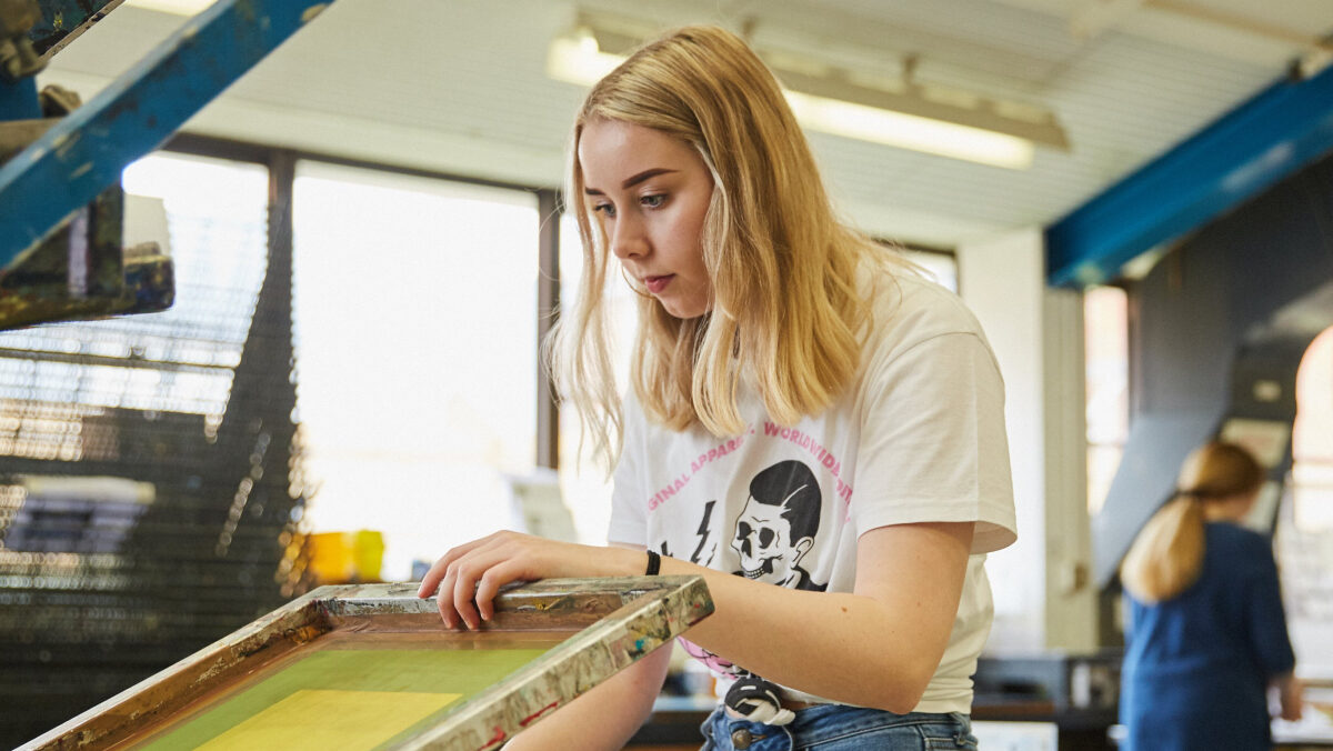 Adults | Northbrook College