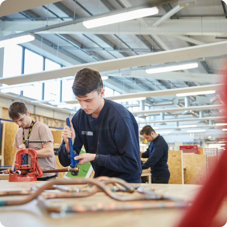 About us | Northbrook College