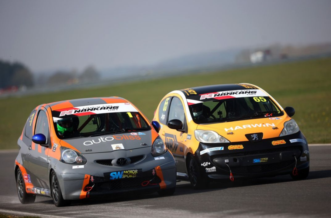 Motorsport | Northbrook College