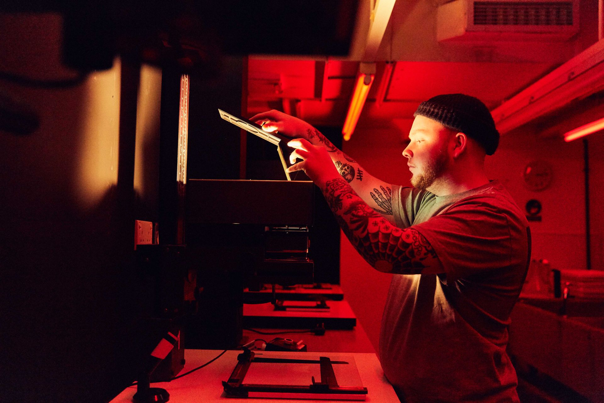 University Level | Northbrook College