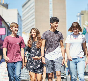 About us | Northbrook College