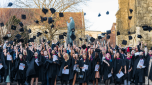 University Level | Northbrook College