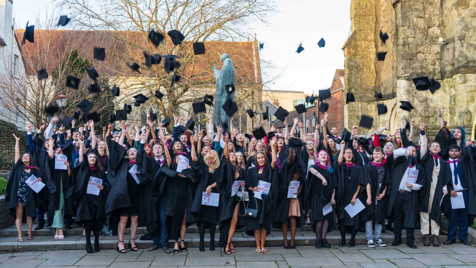 University Level | Northbrook College