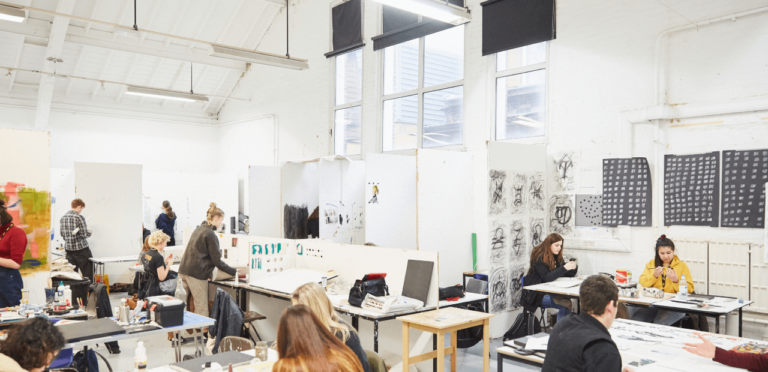 Staff and Students | Northbrook College