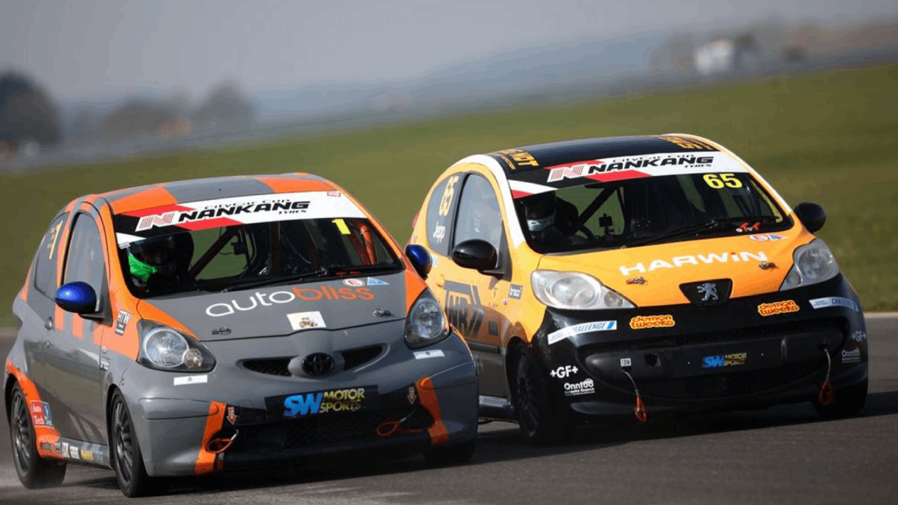 University Level | Northbrook College