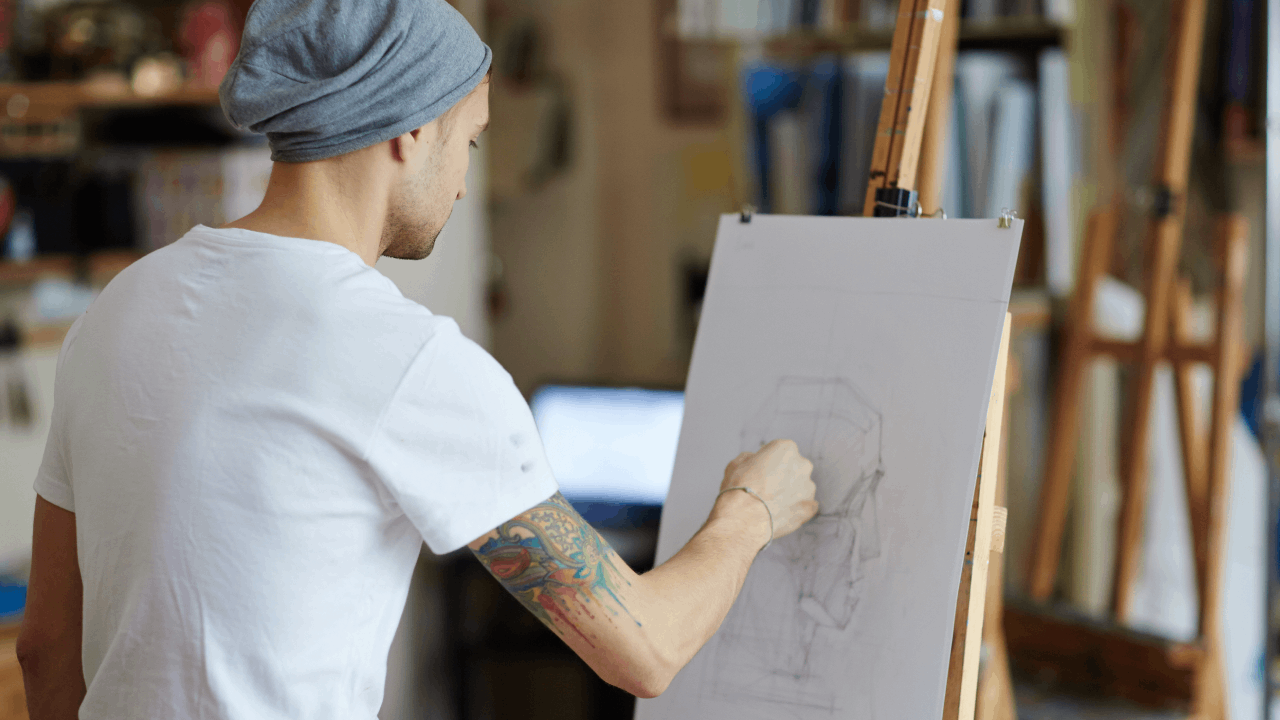 Leisure & Hobby Courses | Northbrook College