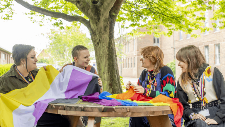 Brought to Life By You | Northbrook College