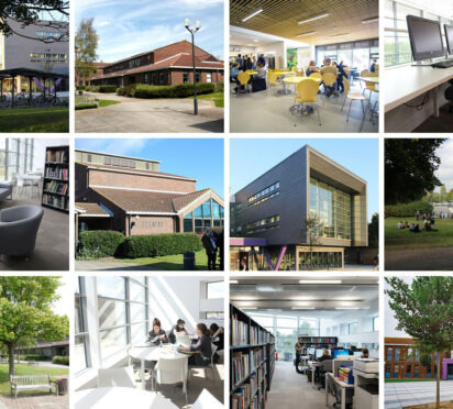 Parents' and Carers' Guide to Qualifications | Northbrook College