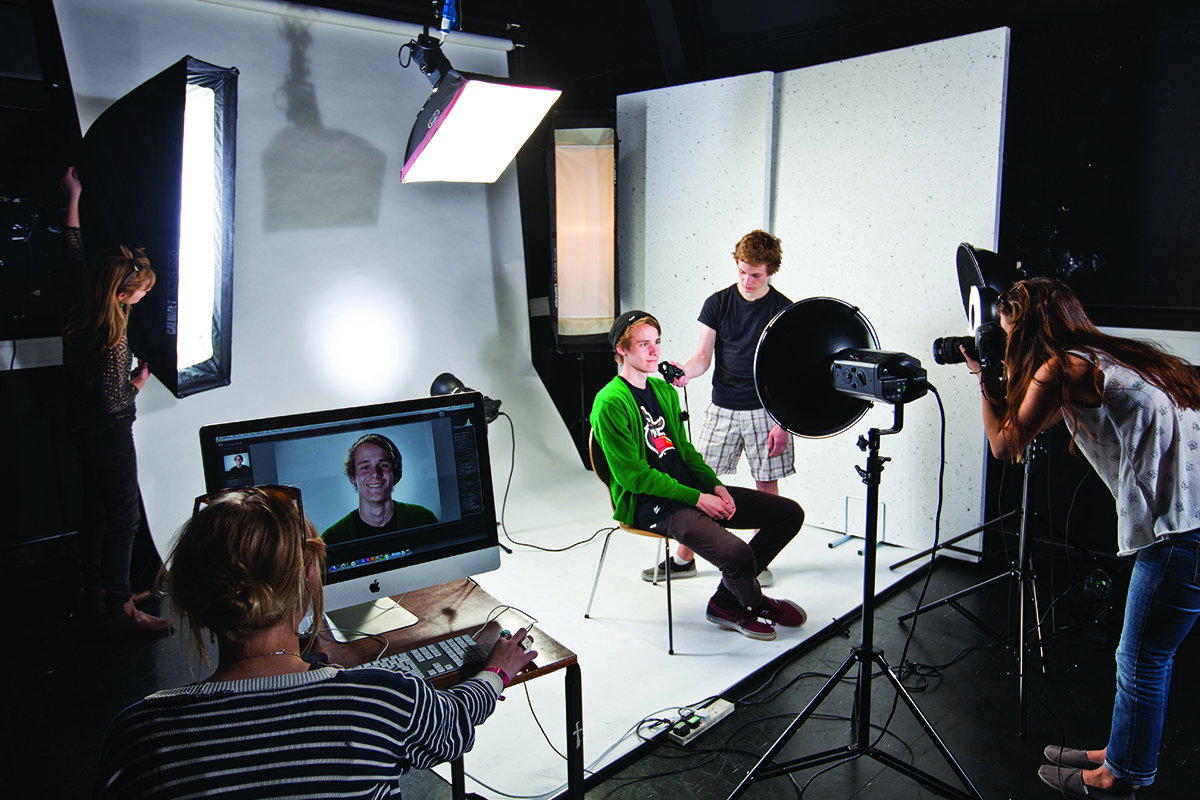 Brought to Life By You | Northbrook College