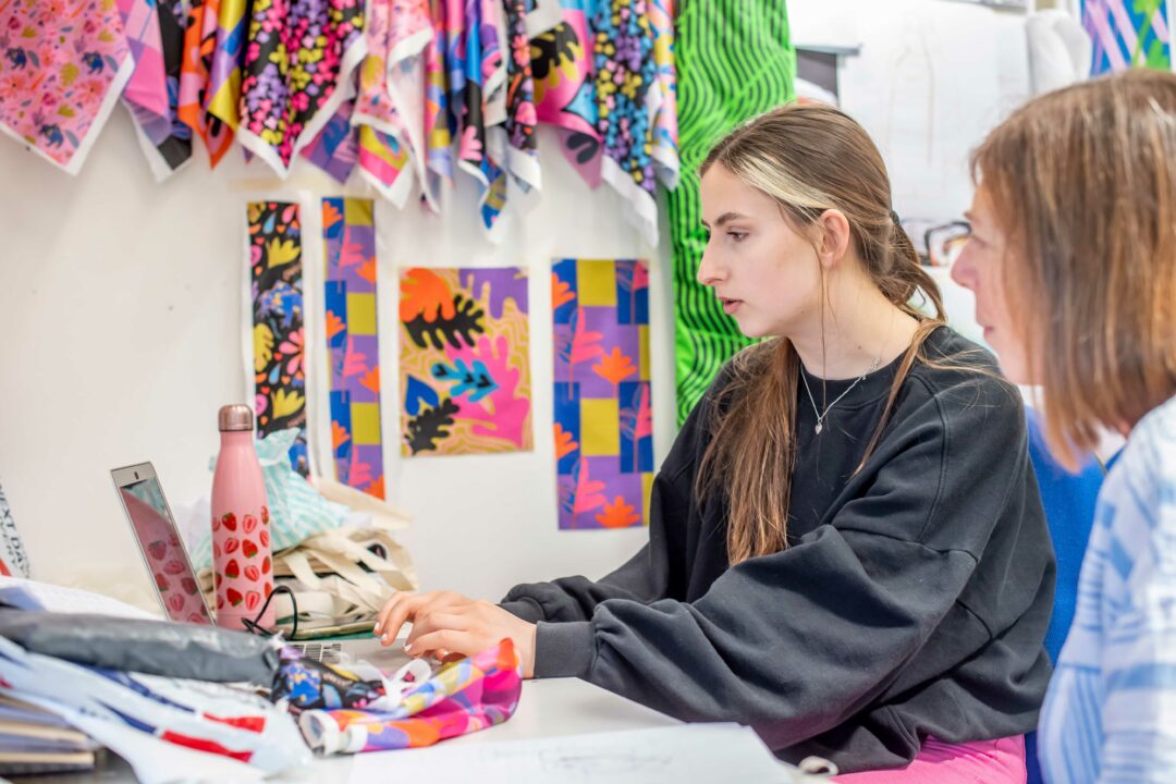 University Level | Northbrook College