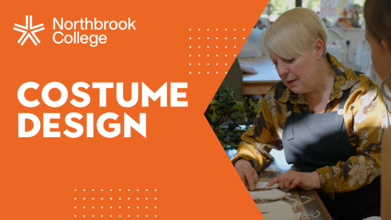 Theatre & Performing Arts | Northbrook College