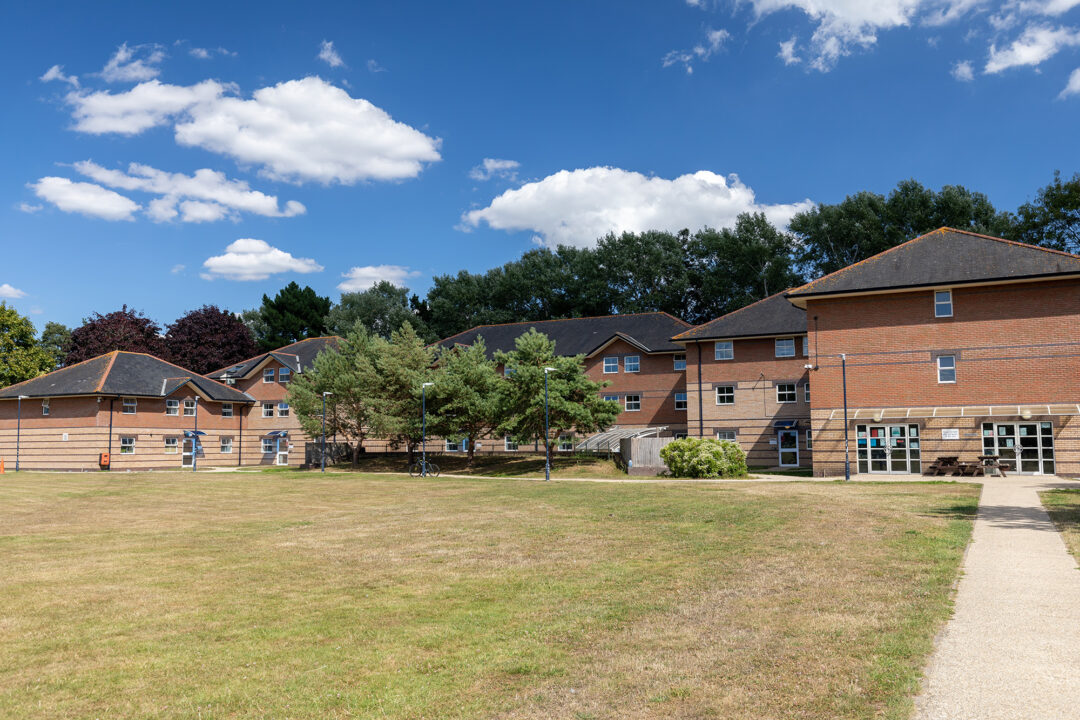 Accommodation | Northbrook College