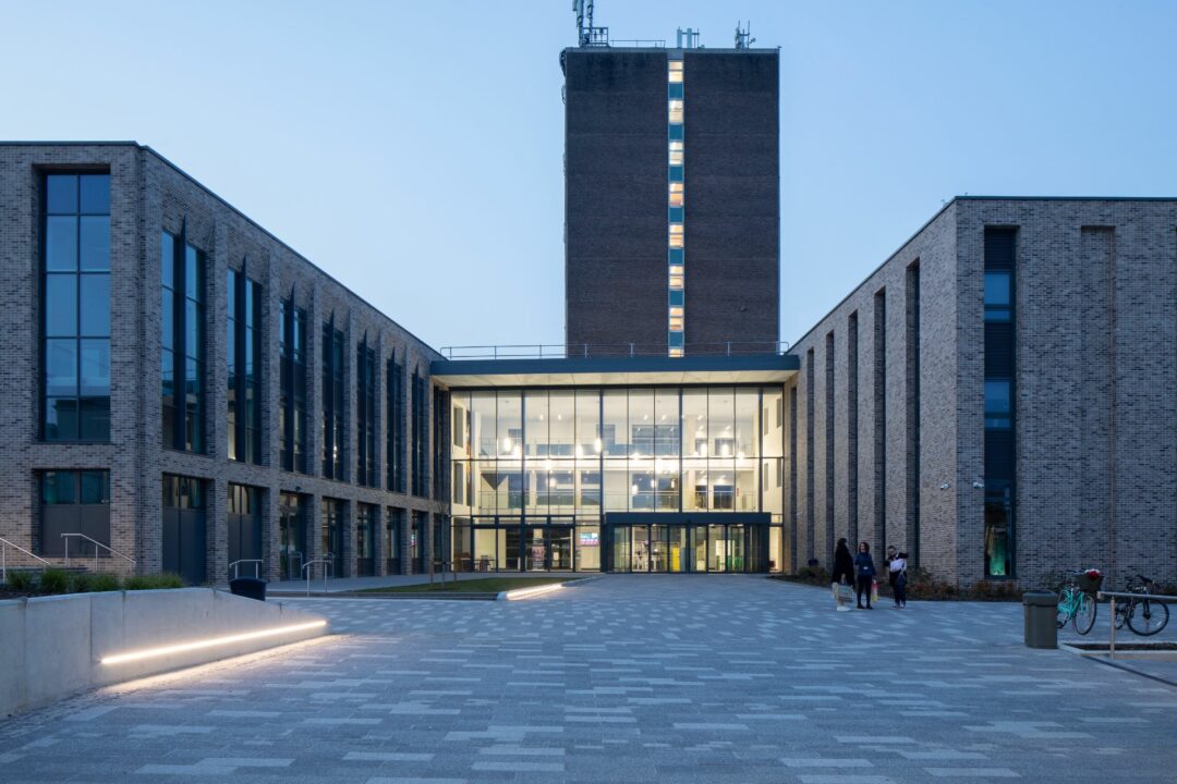 Download prospectus | Northbrook College