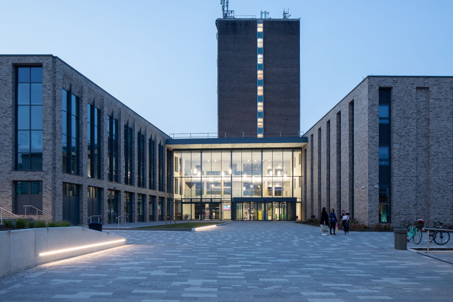 Download prospectus | Northbrook College