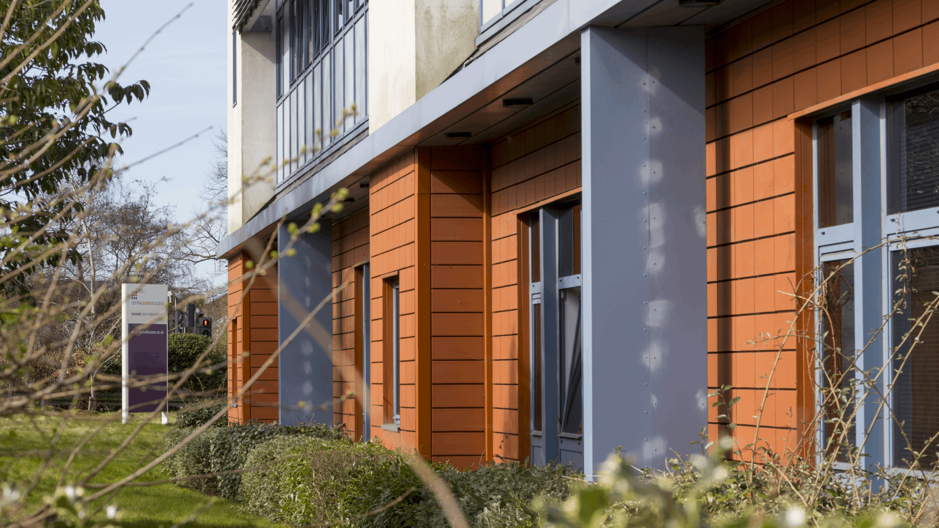 Download prospectus | Northbrook College