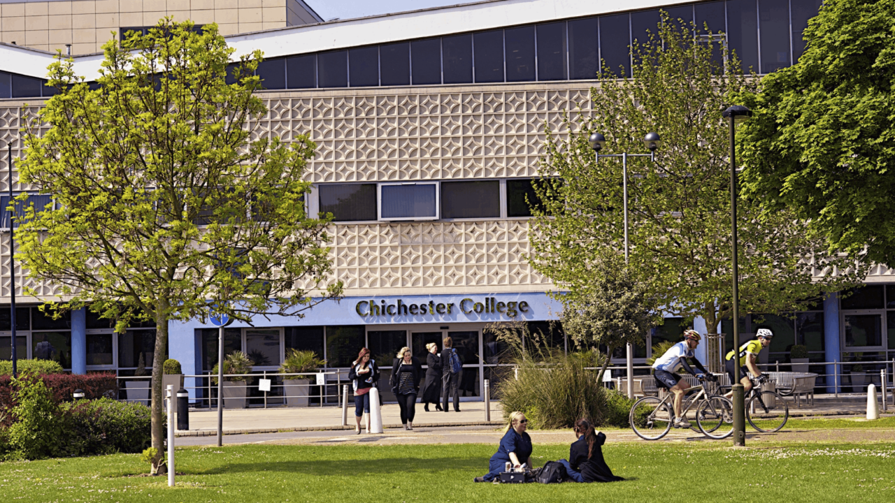 Download prospectus | Northbrook College