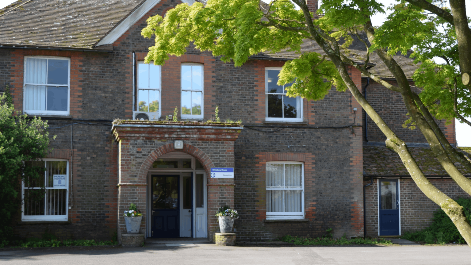 Download prospectus | Northbrook College