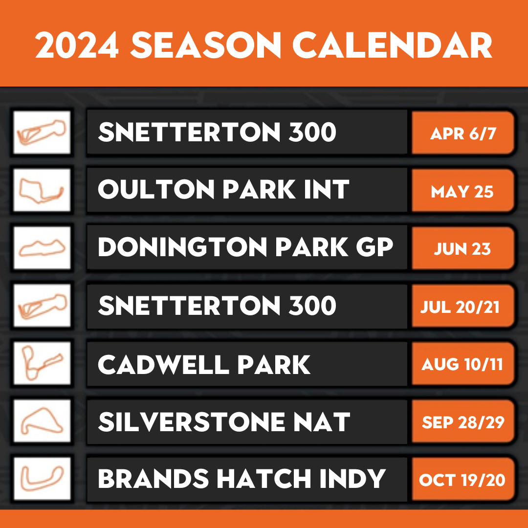 Motorsport | Northbrook College