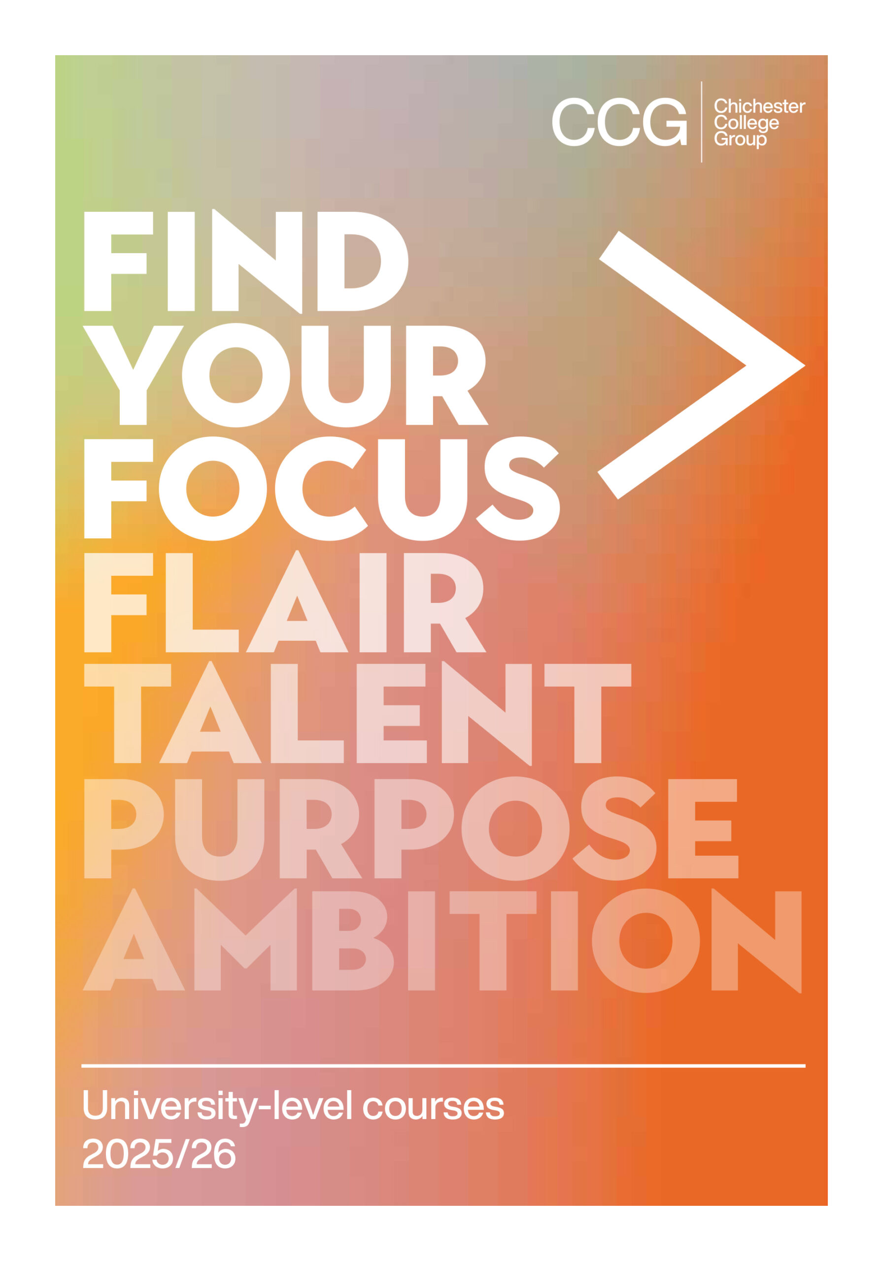 Download prospectus - Northbrook College