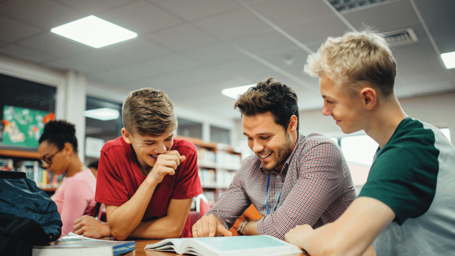 Additional Learning Support - Northbrook College