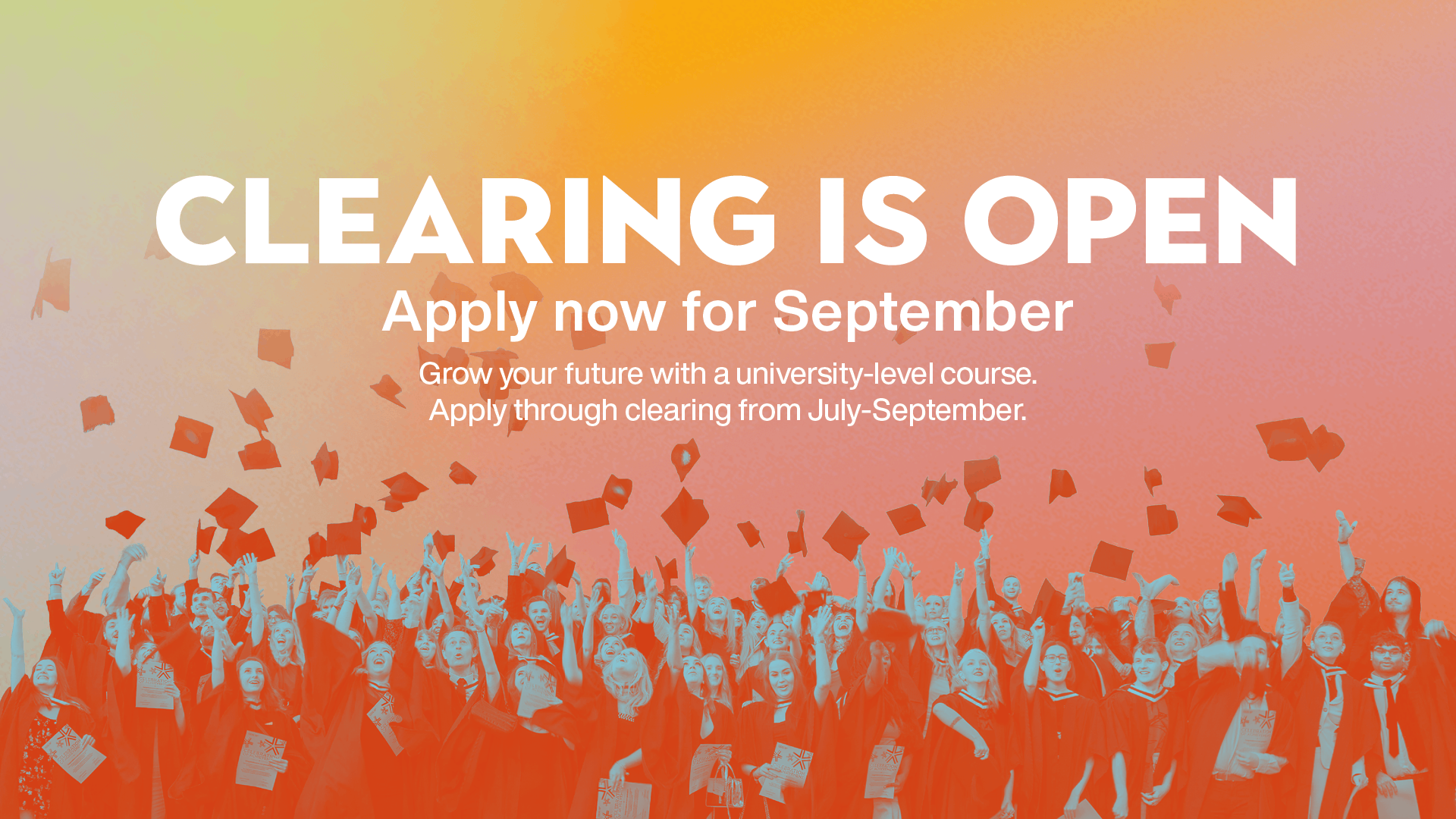 University Level | Northbrook College