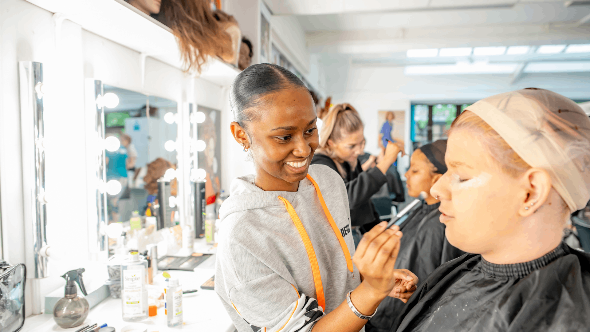 Starting in September | Northbrook College