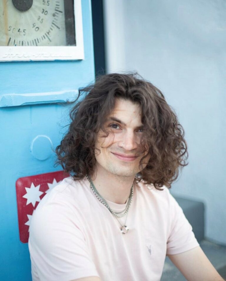 Andrew Whitwell Producer, DJ, and Sound Designer | Northbrook College