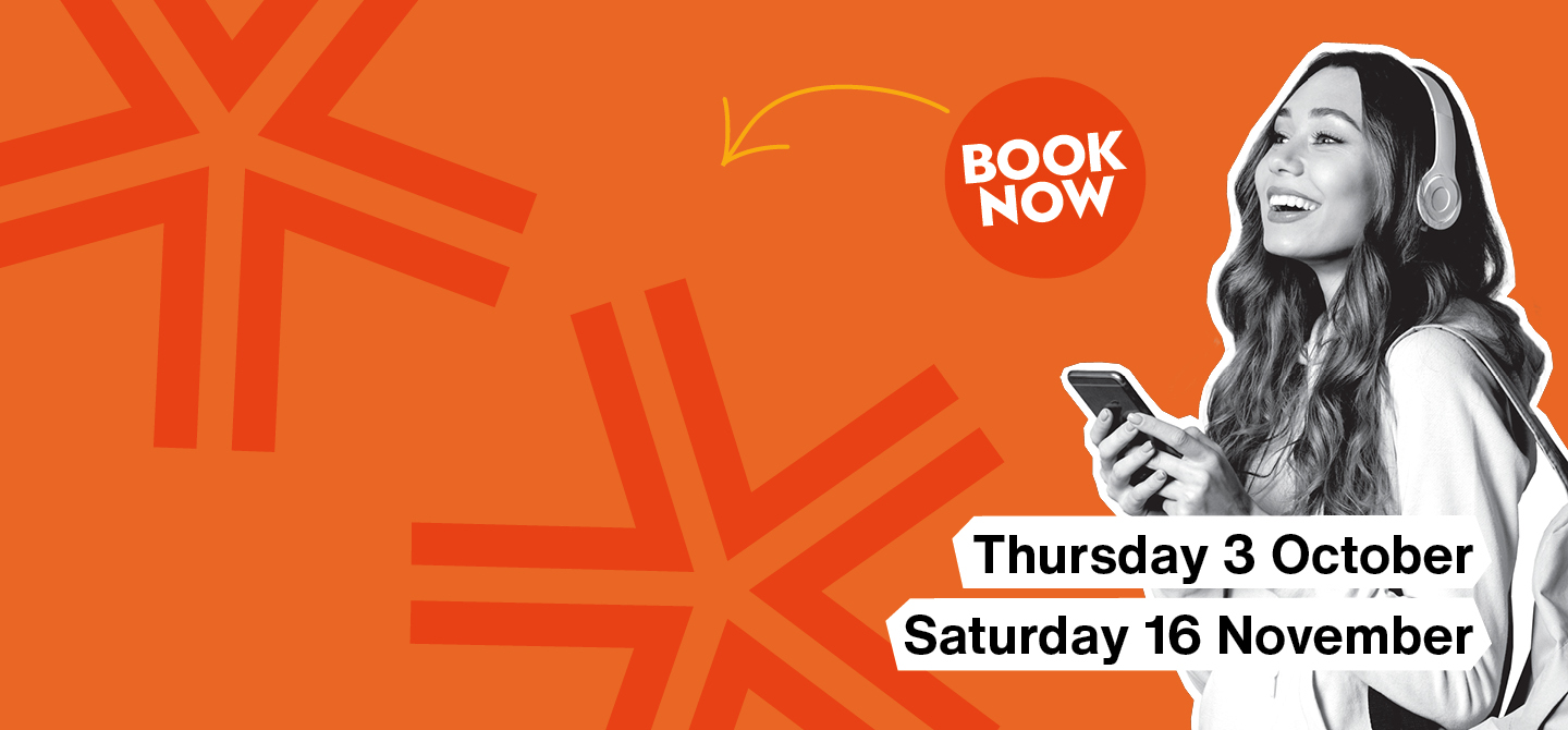 Apply now for September 2025 | Northbrook College